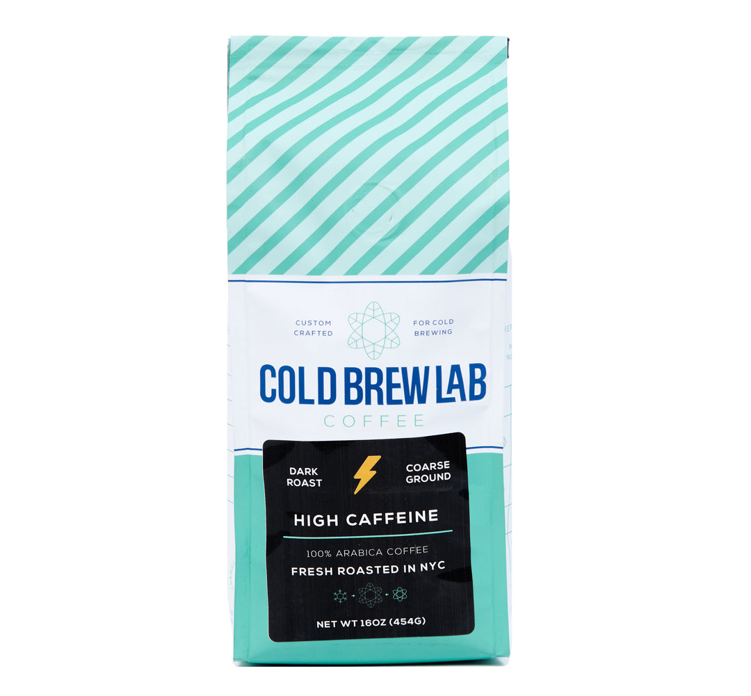 Products – Cold Brew Lab